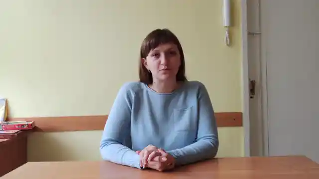 Эльмира Гречихина Таганрог 24 Секс