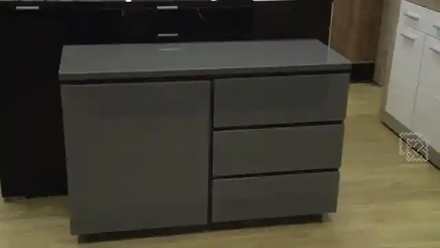 Видеообзор комода Сольда