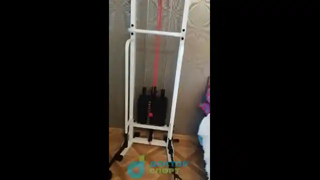 Видео