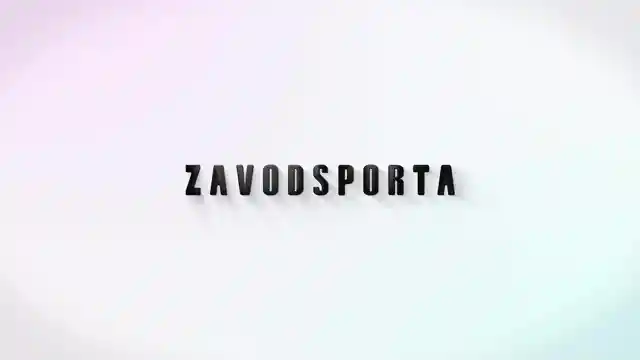 W357 GTO Комплекс для выполнения испытания (рывок гири) ZAVODSPORTA