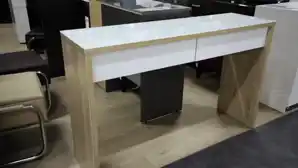 Видеообзор консоли Дельта