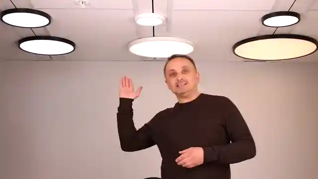 Видеообзор коллекции светильников Бейсик