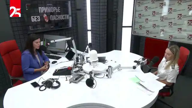 «Приморье без опасности»: Екатерина Делех, Россельхознадзор — об условиях для изъятия участка