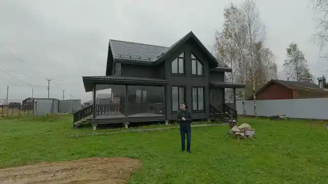 Видеообзор