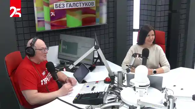 «Без галстуков»: Сергей Юрченко – о спортивно-благотворительном празднике «Зелёный марафон» 