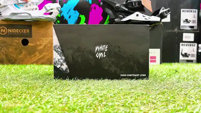 RuTube Video