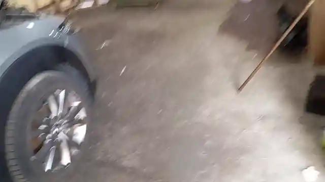 Превью видео о Двигатель на MAZDA CX-30 DM8P DM8R S8-DPTS S80110300B во Владивостоке.