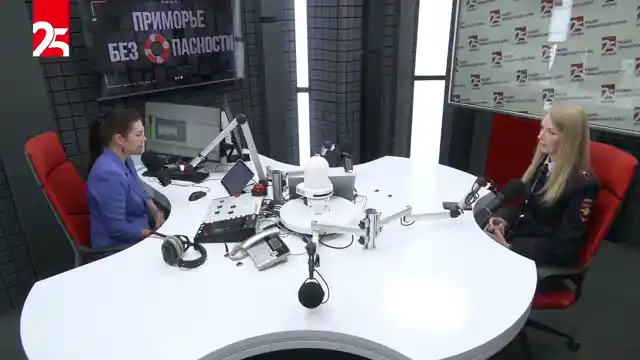 «Приморье без опасности»: Антонина Шахурина — о наказании за сбыт запрещённых веществ