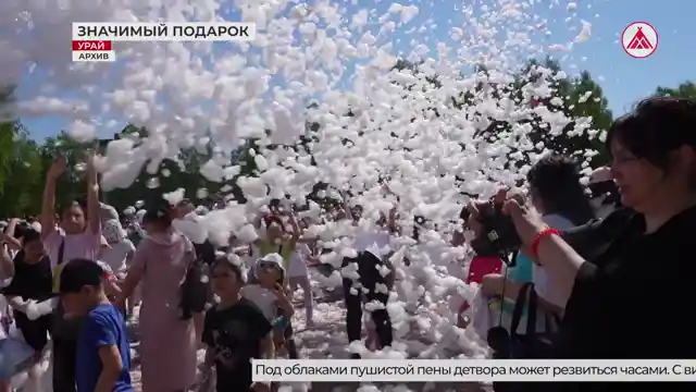 Наказы избирателей - в действии!