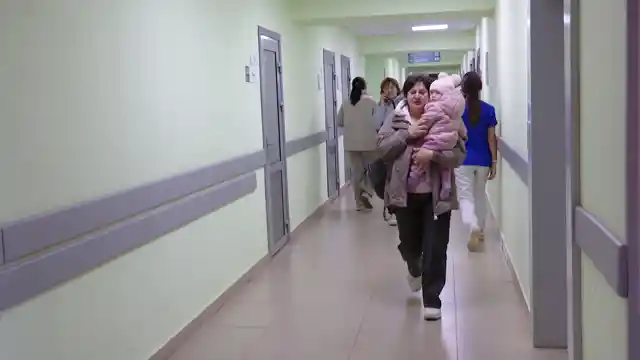 Привились от гриппа 6 тысяч жителей Мамадышского района