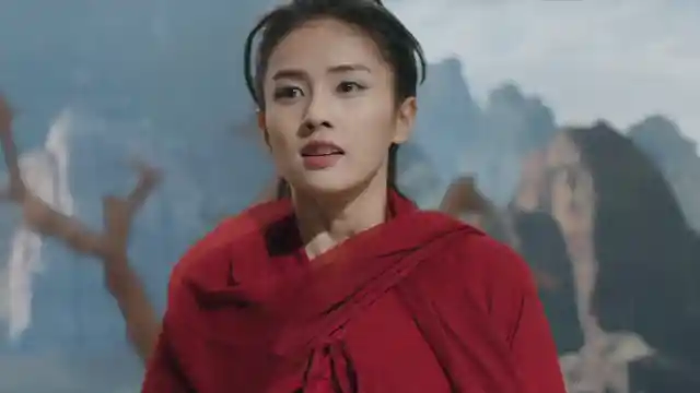 Легенды Чжао Яо - 2 серия