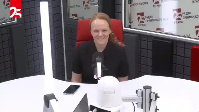 «Без галстуков»: Елена Харисова – об инновационном научно-технологическом центре «Русский»