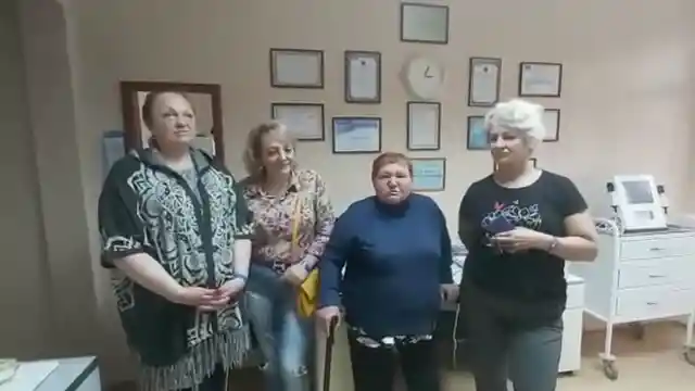 Отзыв о лечении в санатории АО "Адлеркурорт"