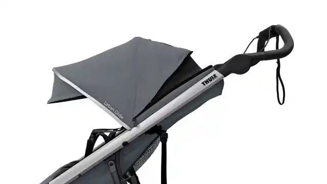 Thule Urban Glide 10101950 видео