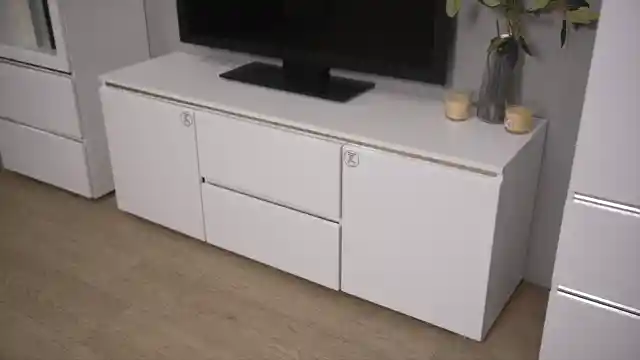 Видеообзор тумбы Линда