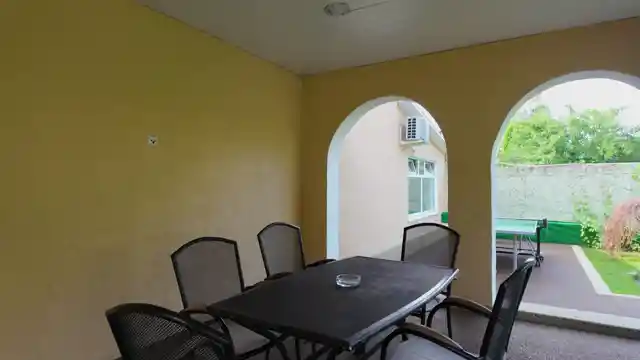 Коттедж на 50 человек
