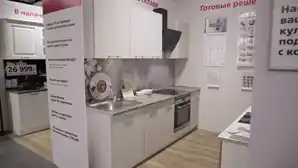 Видеообзор кухонного гарнитура Стелла