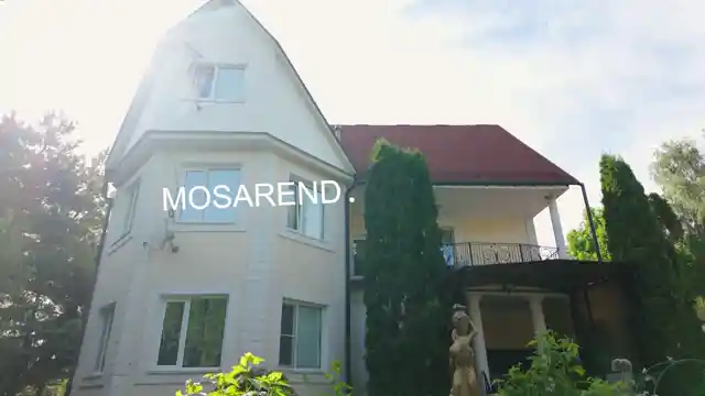 Коттедж на 20 мест