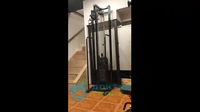 Видео