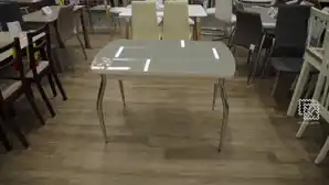 Обзор стола Сиэтл