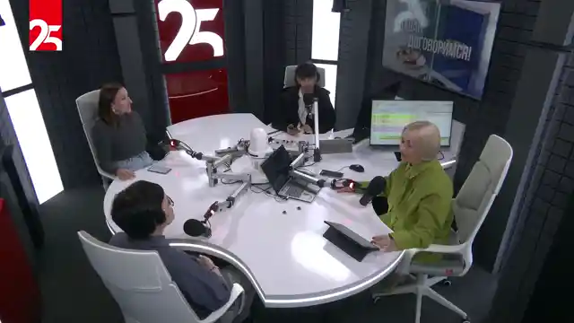 «Давай договоримся»: русский язык в эфире — норма или харизма?