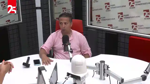 «Без галстуков»: Джем Кыран – о взгляде на Россию глазами турецкого блогера