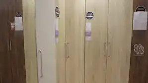 Видеообзор шкафа углового Канкун